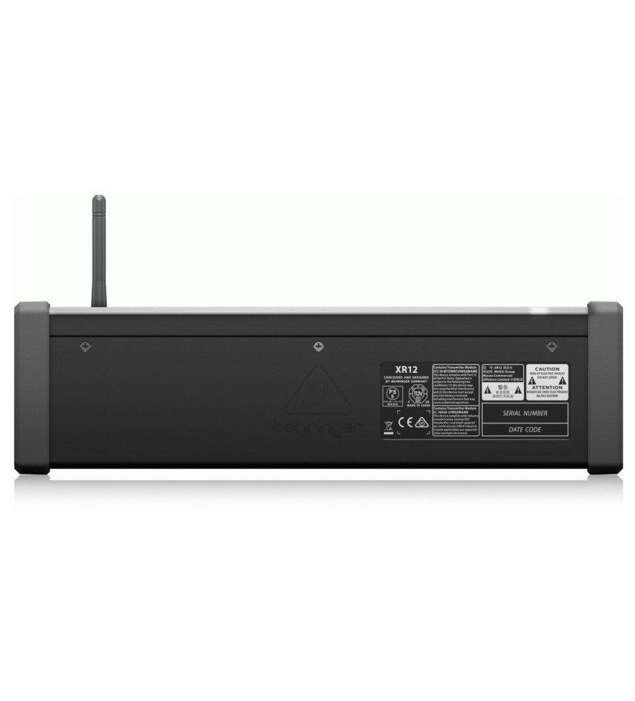 Behringer XR12 Digital Mixer